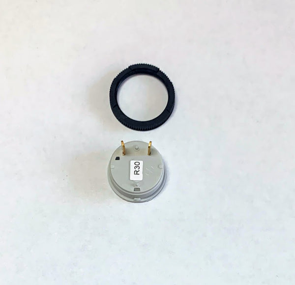 Bizerba SE 12D OFF Switch Button – L. Stocker and Sons