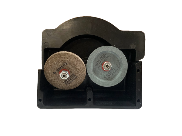 Bizerba SUB Sharpening Assembly – L. Stocker and Sons