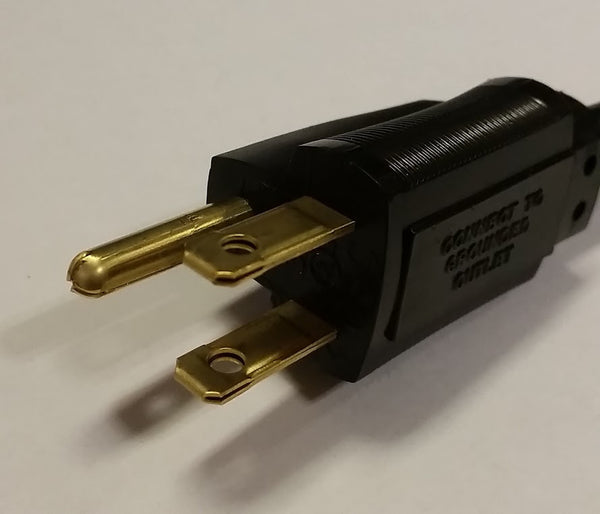 Bizerba Cord and Plug Assembly – L. Stocker and Sons