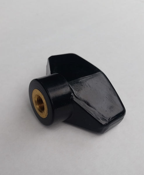Globe Chute Support Knob – L. Stocker and Sons
