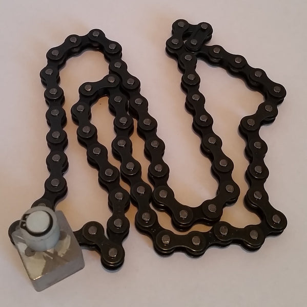 Globe Slide Chain – L. Stocker and Sons