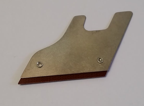 Globe Scraper Blade – L. Stocker and Sons