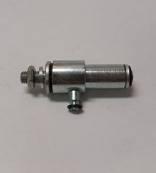 Berkel Grinding Stone Spindle Assembly – L. Stocker and Sons