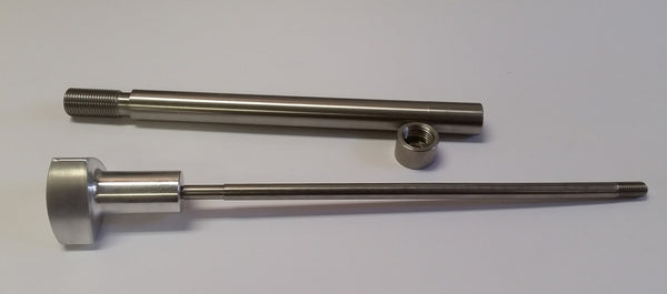 Bizerba Knife Shaft Repair Kit – L. Stocker and Sons