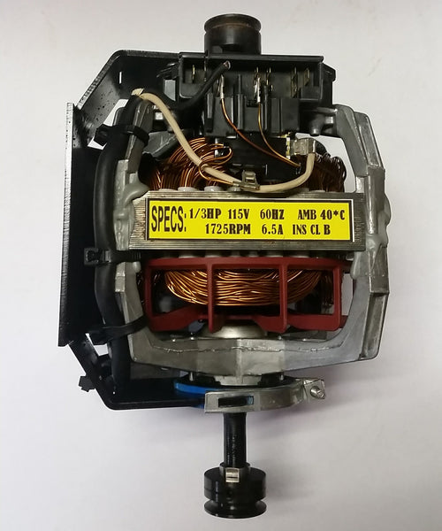 Berkel 818 Motor – L. Stocker and Sons