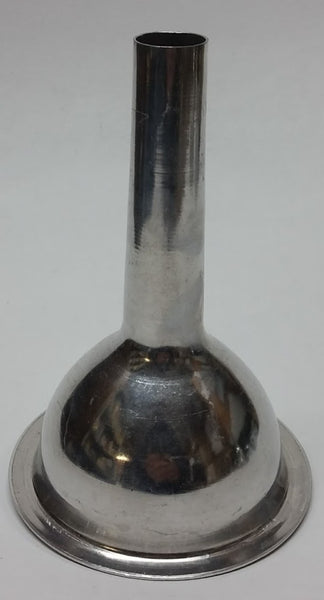 #22 Stuffing Tube 1/2" – L. Stocker and Sons