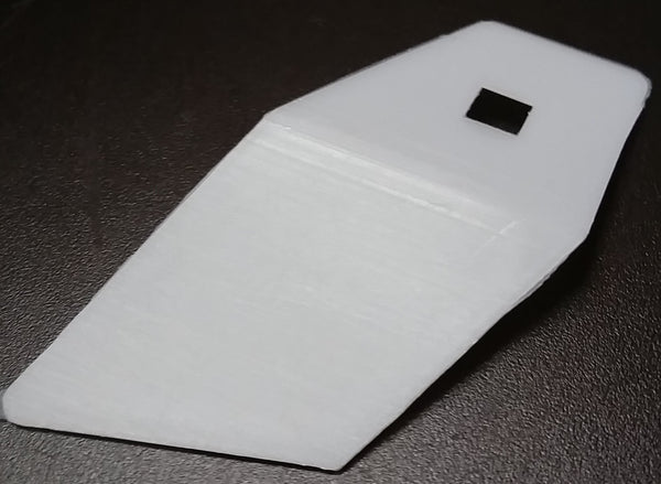 Globe Scraper Blade – L. Stocker and Sons