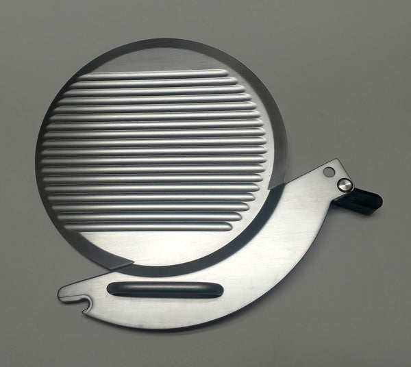 Bizerba GSP Blade Cover – L. Stocker and Sons