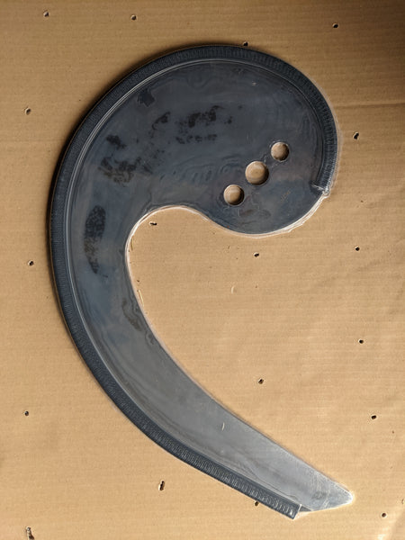 Treif® Puma Slicer Blade – L. Stocker and Sons