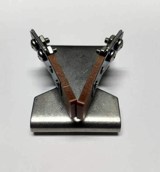 Hobart Band Saw Lower Blade Wiper Assembly – L. Stocker and Sons