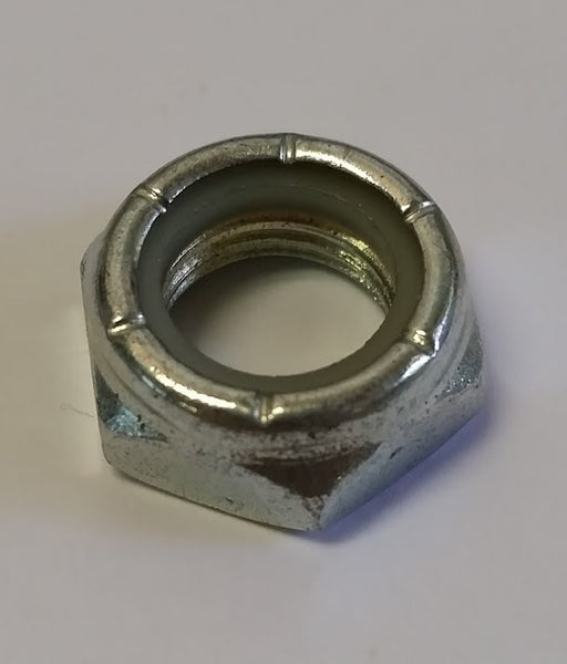 Hobart Knife Shaft Nut – L. Stocker and Sons