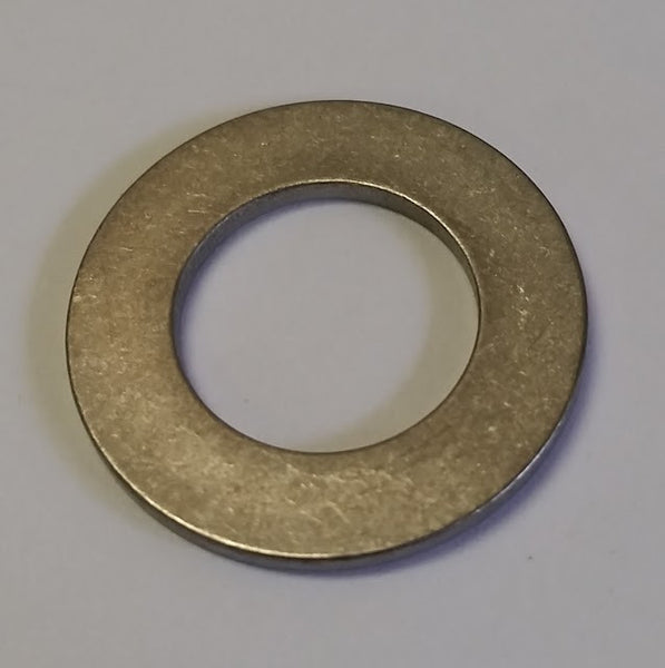 Hobart Worm Gear Washer – L. Stocker and Sons