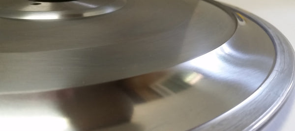 Univex 7512 Slicer Blade – L. Stocker and Sons